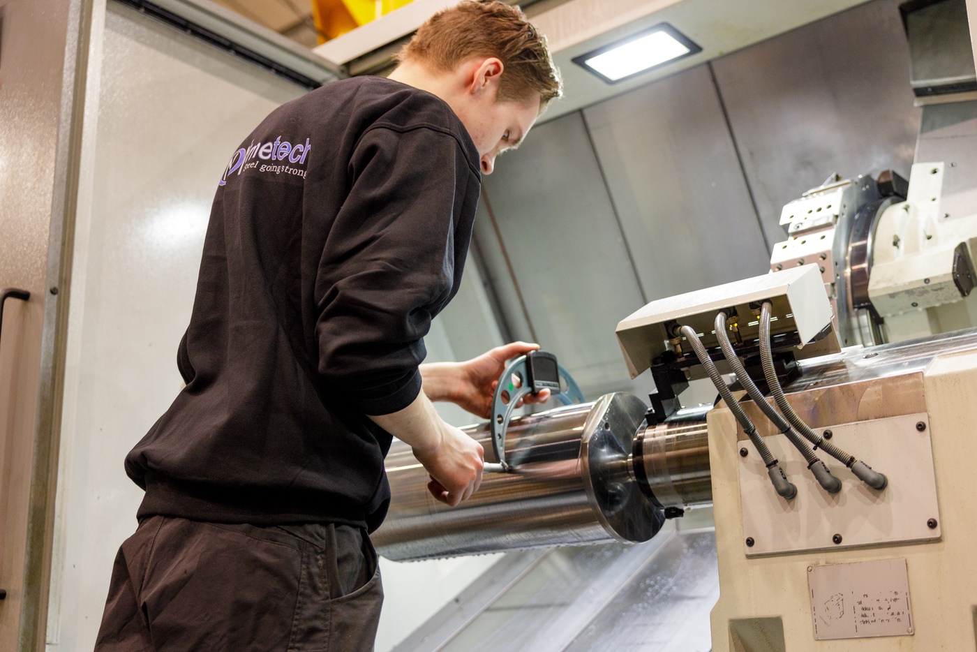 Yrkesakademin i Österbotten - Läroavtalsstudier ledde till fortsatt ...